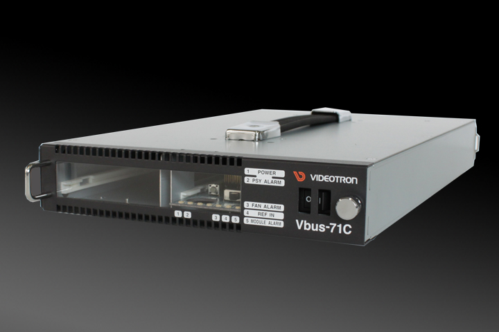 Vbus-71C | VIDEOTRON