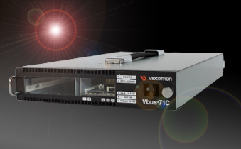 Vbus-71C | VIDEOTRON