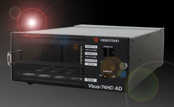 Vbus-74HC-AD | VIDEOTRON