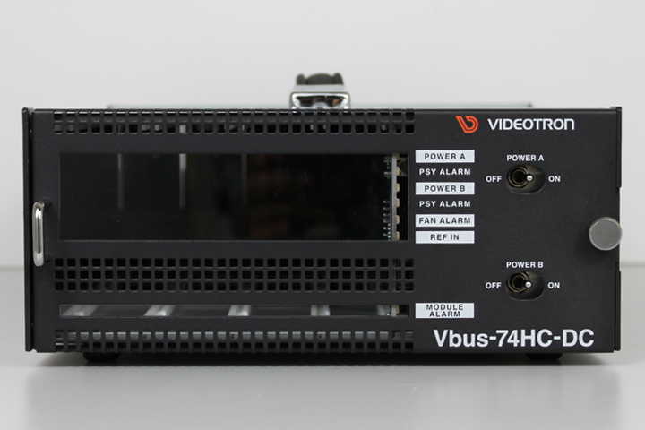 Vbus-74HC-DC | VIDEOTRON