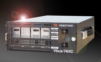 Vbus-74HC | VIDEOTRON